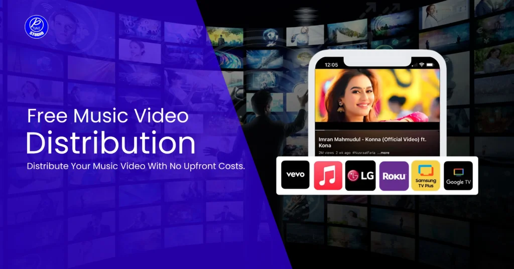 Best Music Video Distribution in 2025